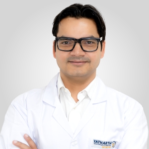 Top General Surgery Hospital in Noida and Delhi NCR - Yatharth Hospitals