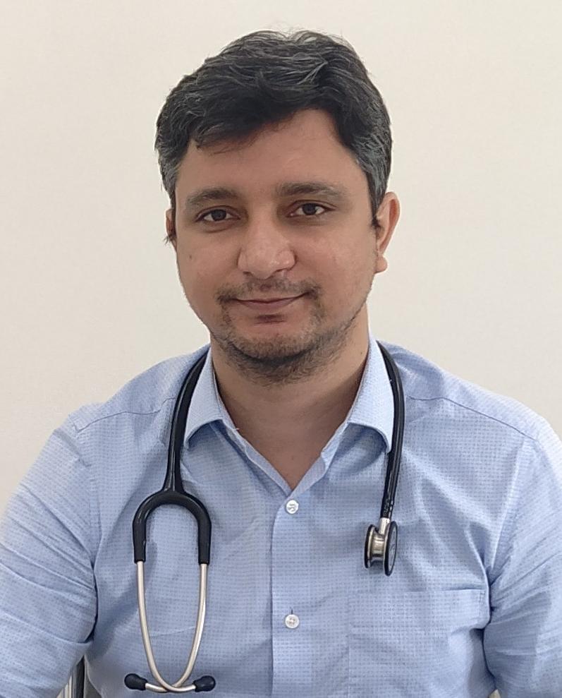 Find a doctor according to your need at Yatharth hospitals