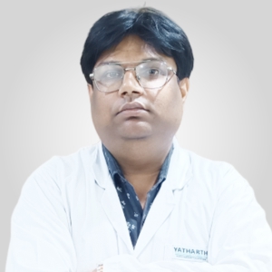 Find a doctor according to your need at Yatharth hospitals