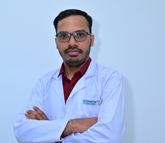 Best Neurology Hospital in Noida and Delhi NCR - Yatharth Hospitals | Yatharth Hospital