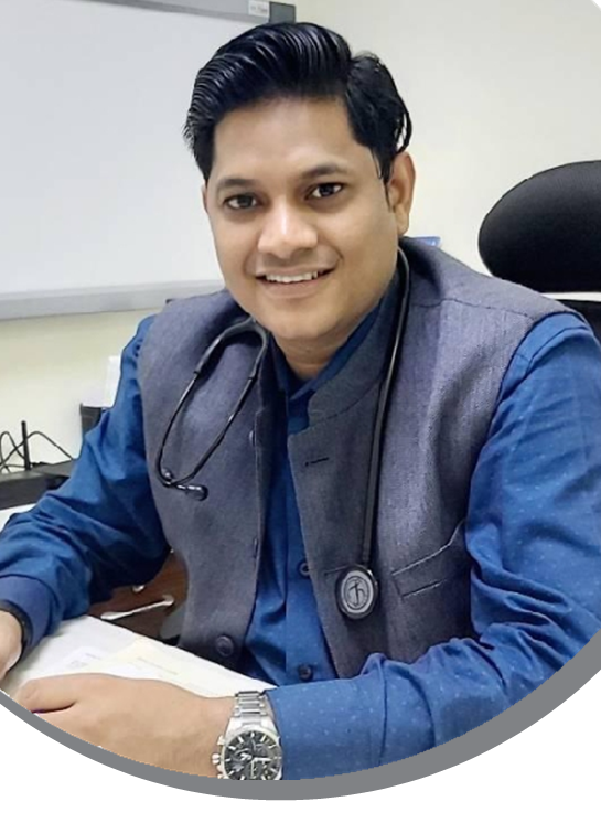 Find a doctor according to your need at Yatharth hospitals