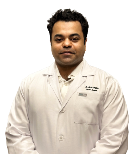 Find a doctor according to your need at Yatharth hospitals