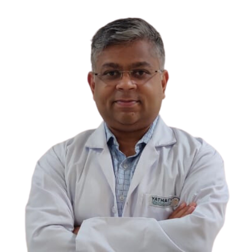Find a doctor according to your need at Yatharth hospitals