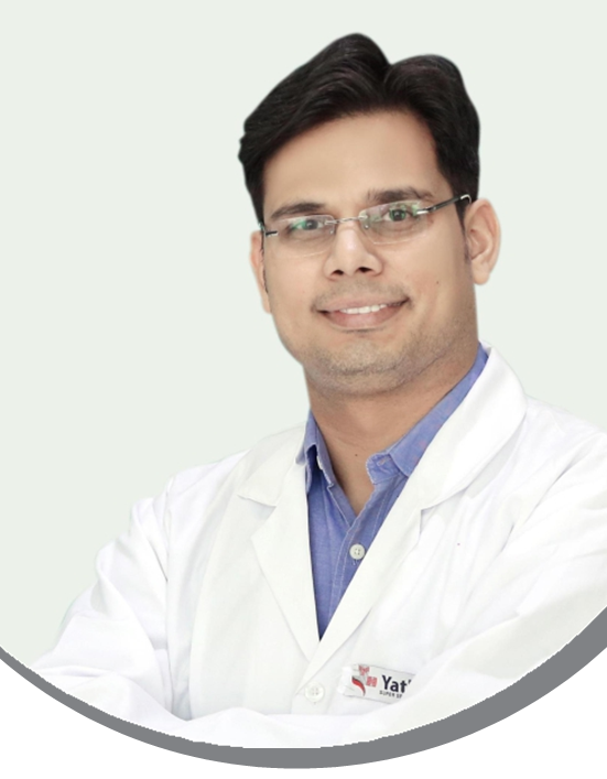 Find a doctor according to your need at Yatharth hospitals
