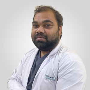 Find a doctor according to your need at Yatharth hospitals