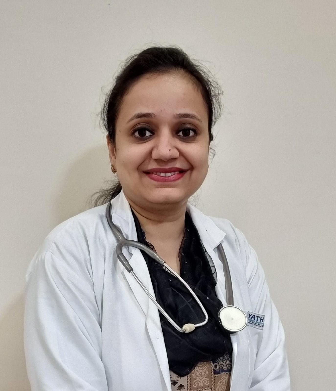 Find a doctor according to your need at Yatharth hospitals