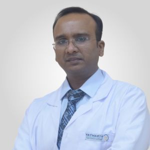 Best Gastroenterology Hospital in Noida and Delhi NCR - Yatharth ...