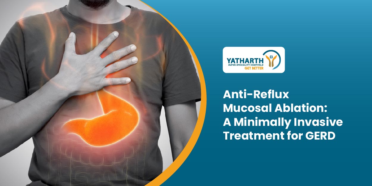 Yatharth hospital