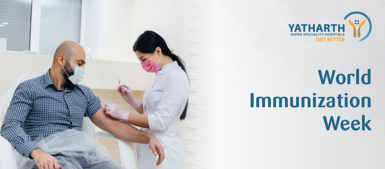 World Immunization Week 2026: Importance, Benefits & Key Awareness Tips ...