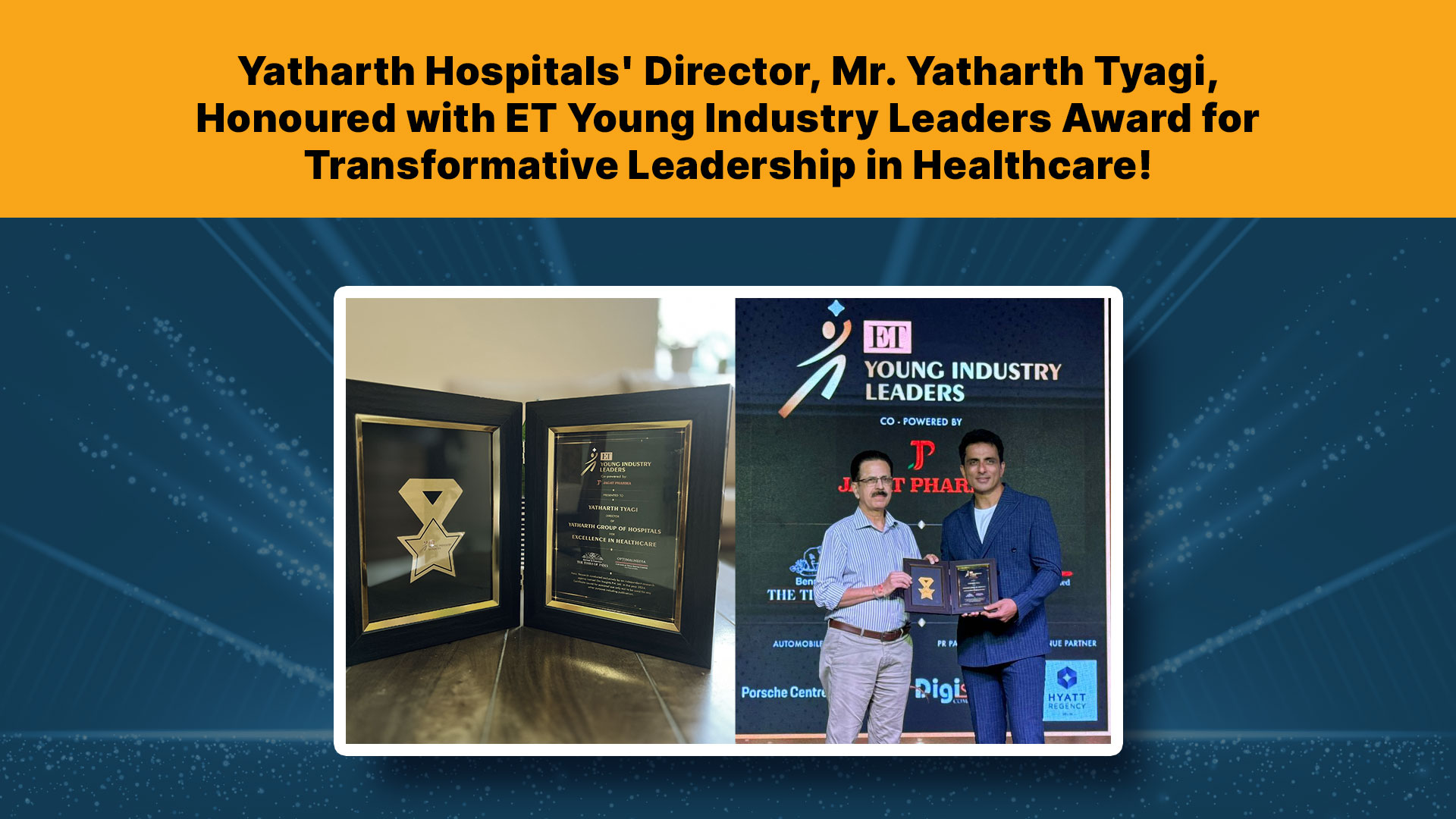 Best Super Speciality Hospitals in Noida/Delhi NCR | Yatharth Hospitals