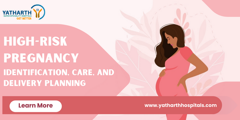 Best Hospital in Noida Extension | Yatharth Hospital Noida Extension