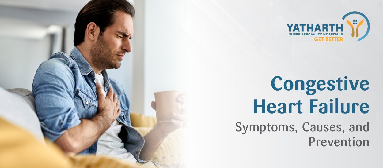 High Blood Pressure (Hypertension): Symptoms, Types, & Causes| Yatharth ...