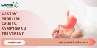 Understanding of Gastric Issues