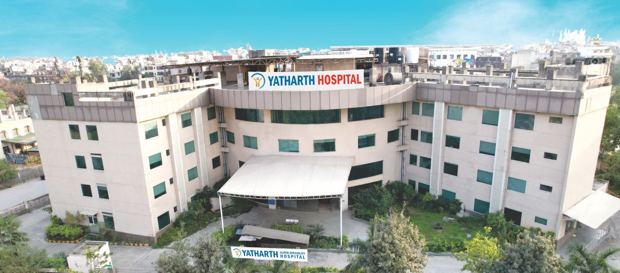 Latest News - Yatharth Super Speciality Hospitals