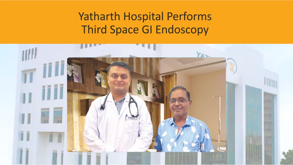 Best Super Speciality Hospitals in Noida/Delhi NCR | Yatharth Hospitals