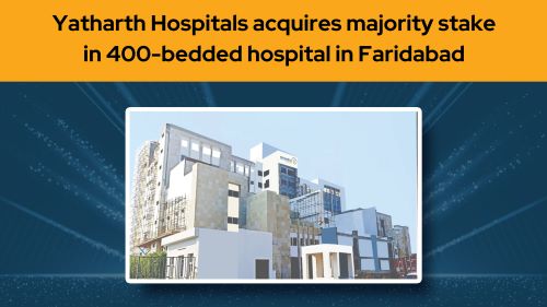 Best Super Speciality Hospitals in Noida/Delhi NCR | Yatharth Hospitals